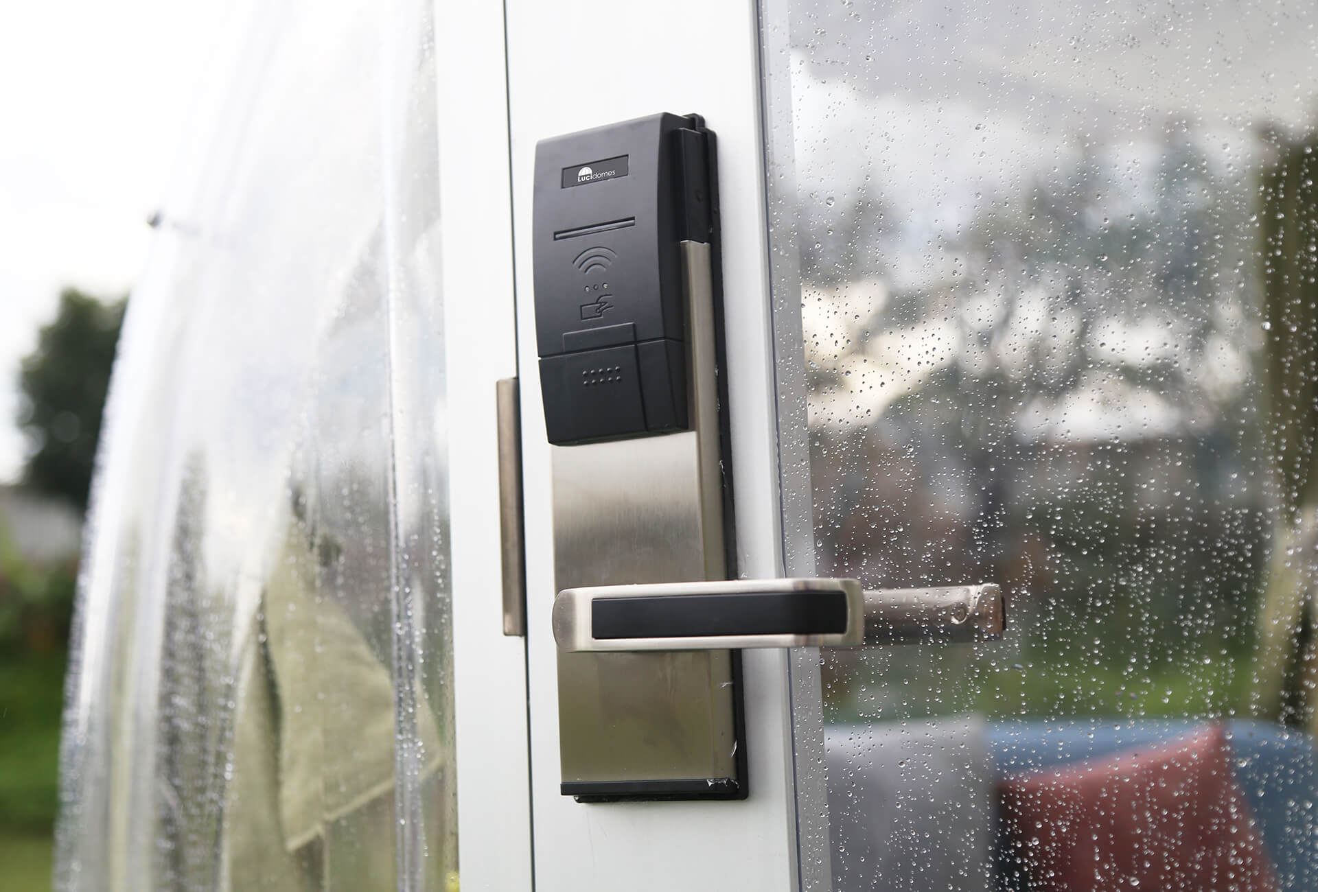 Buy 5.3m Dome (22.2SQM) Online From Excelite Domes