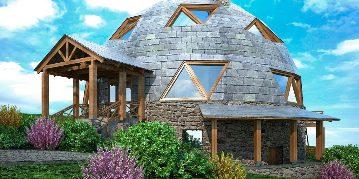 Pros and Cons of Dome Homes - Excelite dome